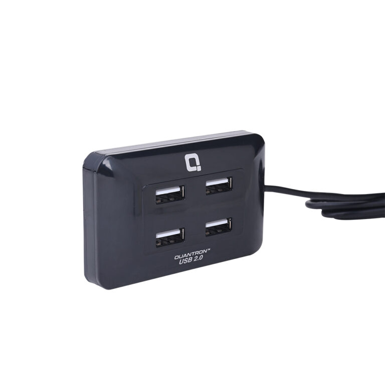 QUL-1110 High-Speed USB 2.0 to RJ45 Gigabit Ethernet Adapter, 10/100 ...