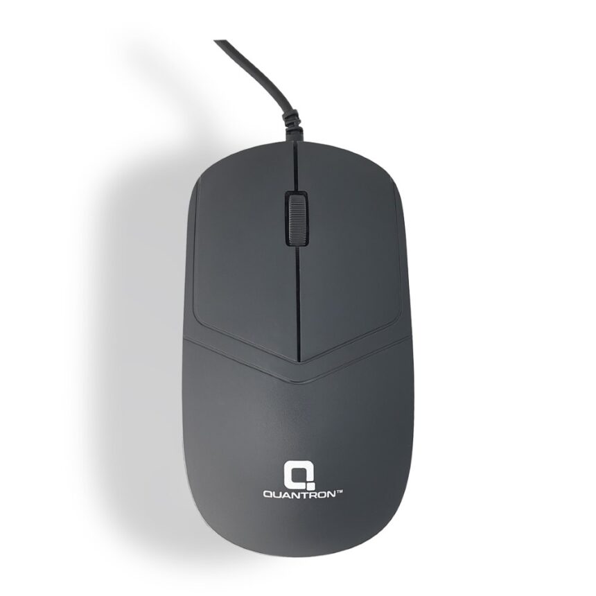 Altroz QMU-525 Wireless Mouse – Quantron