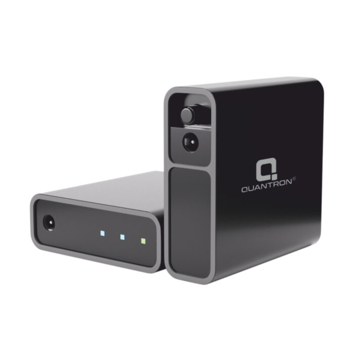 QPB-770 12V Mini UPS for Wifi Router | Upto 3-5H backup | 4000mAh ...