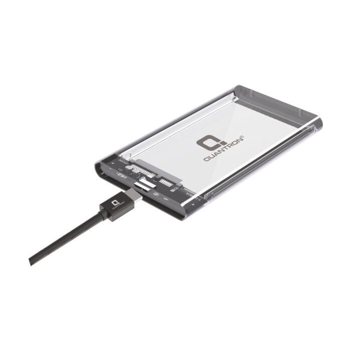 QUL-1110 High-Speed USB 2.0 to RJ45 Gigabit Ethernet Adapter, 10/100 ...